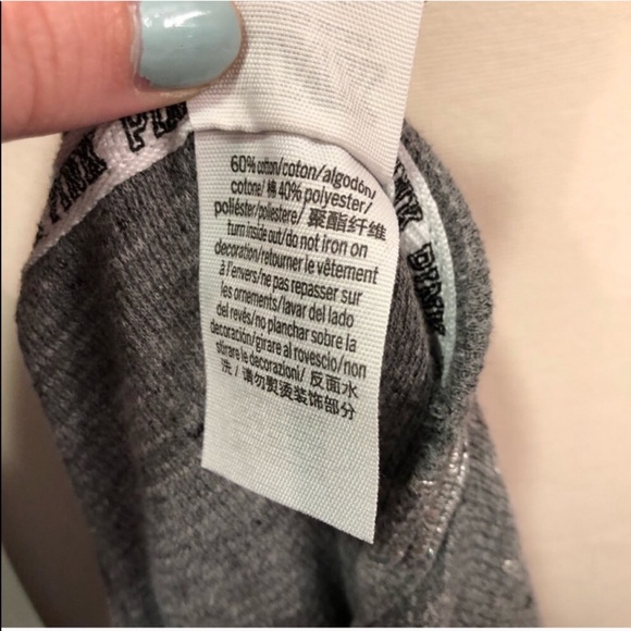 PINK Victoria's Secret | Intimates & Sleepwear | Victoria Secret Love ...